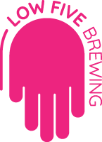 low five brewing